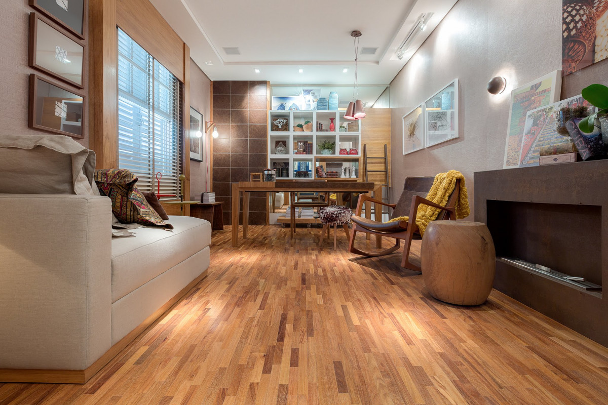 Design Pisos - Design Pisos