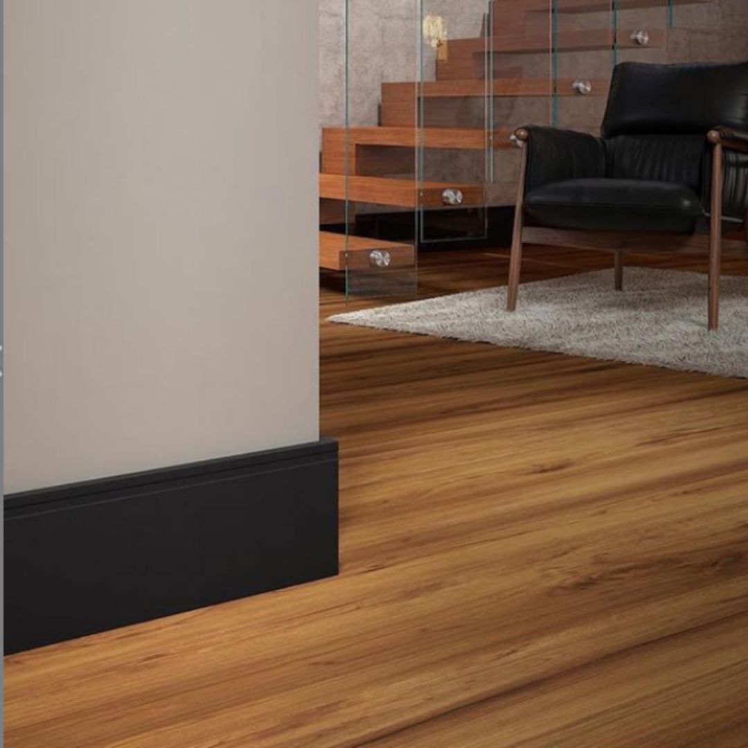 Piso Laminado - Empresa Especializada - Design Pisos