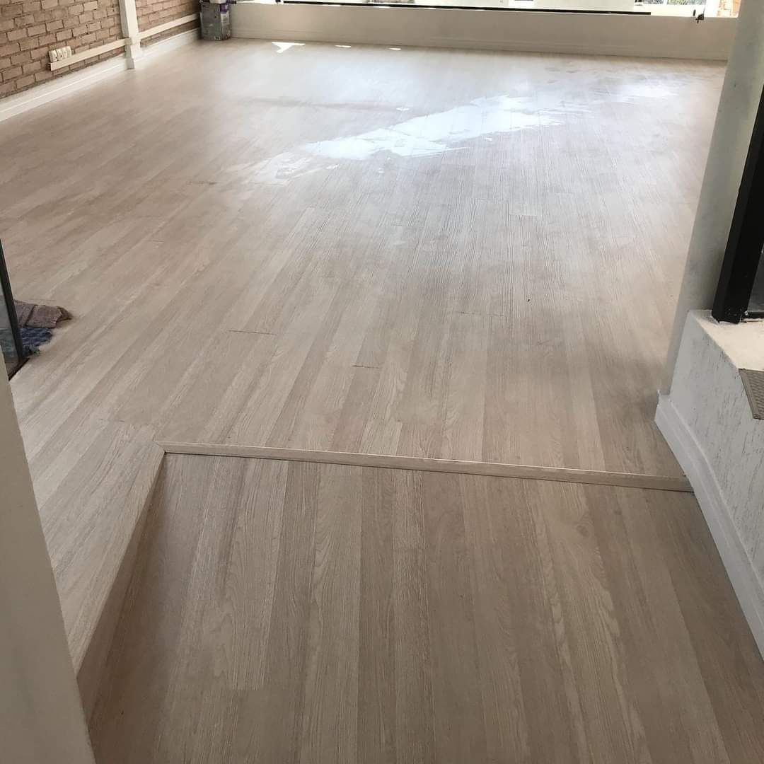 Piso Laminado em Santo André - Design Pisos