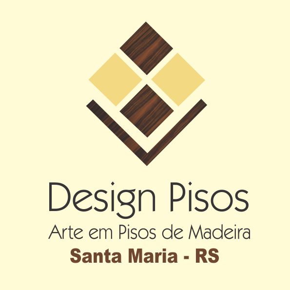 Deck de Madeira Plástica em Santa Maria - Design Pisos